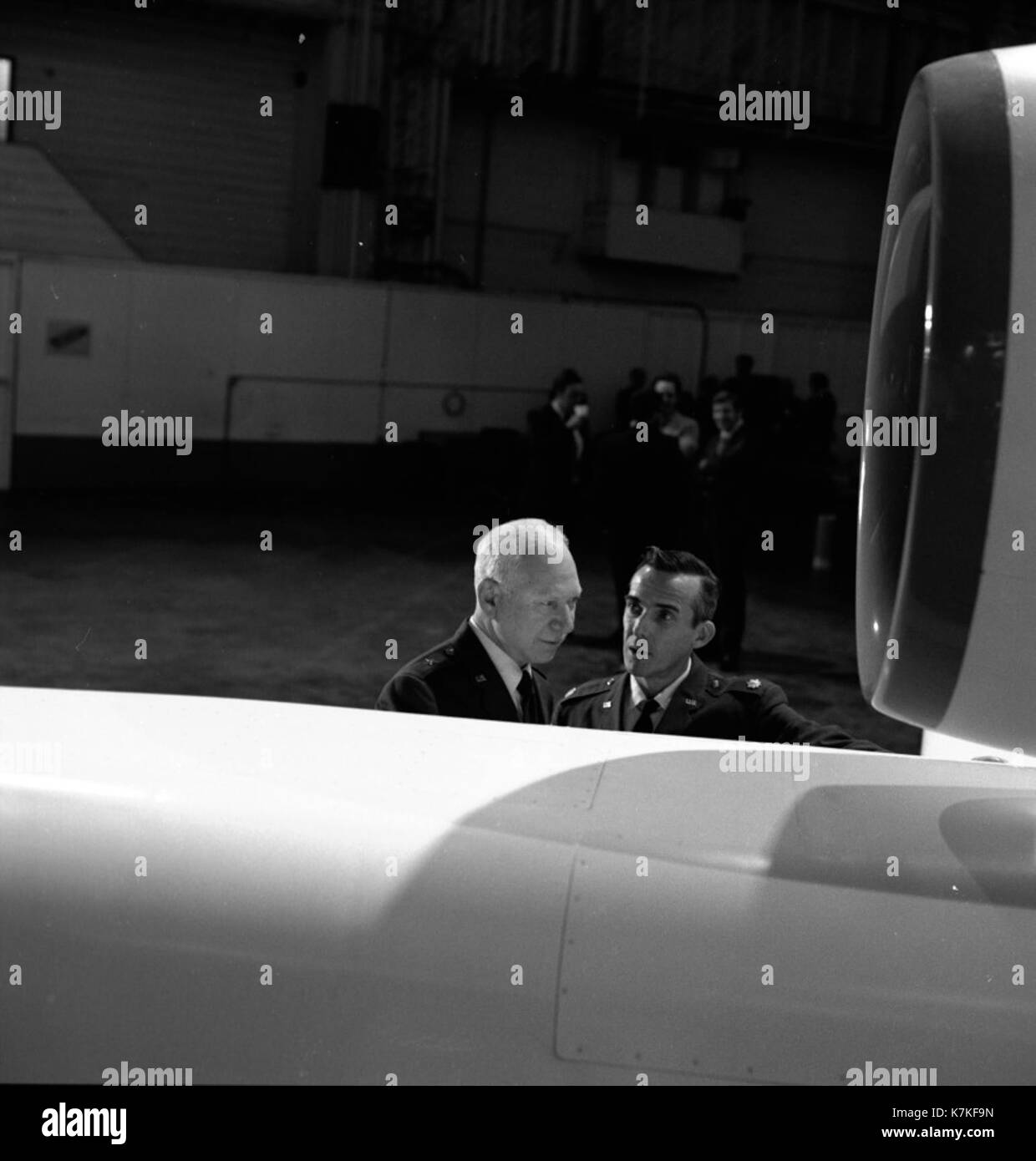 The Ryan Aeronautical Image Collection at the San Diego Air & Space ...