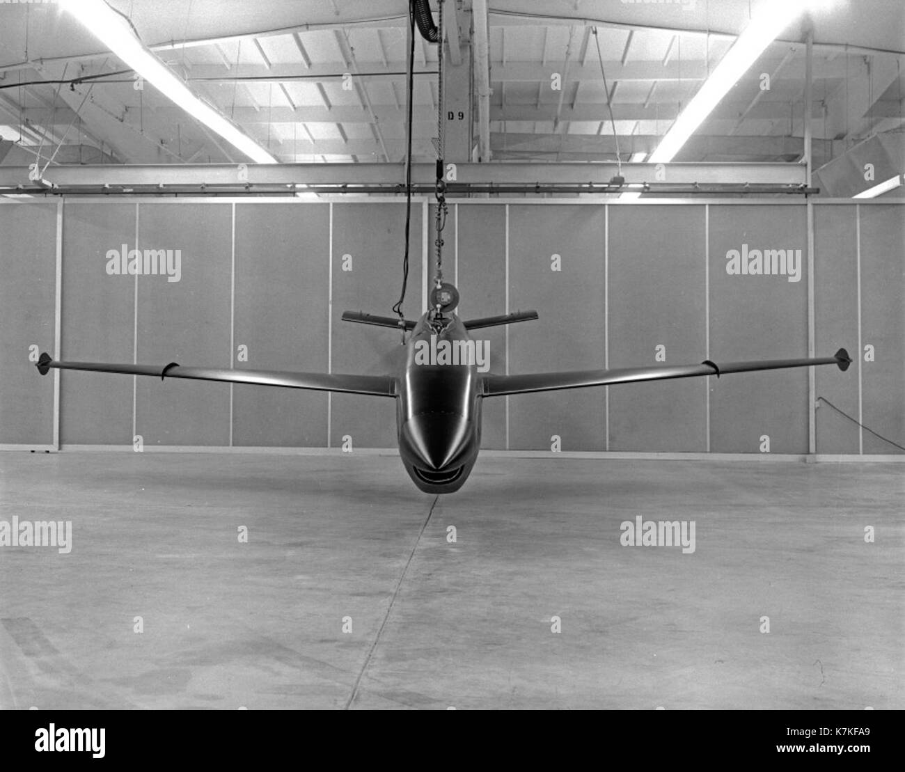 The Ryan Aeronautical Image Collection at the San Diego Air & Space ...