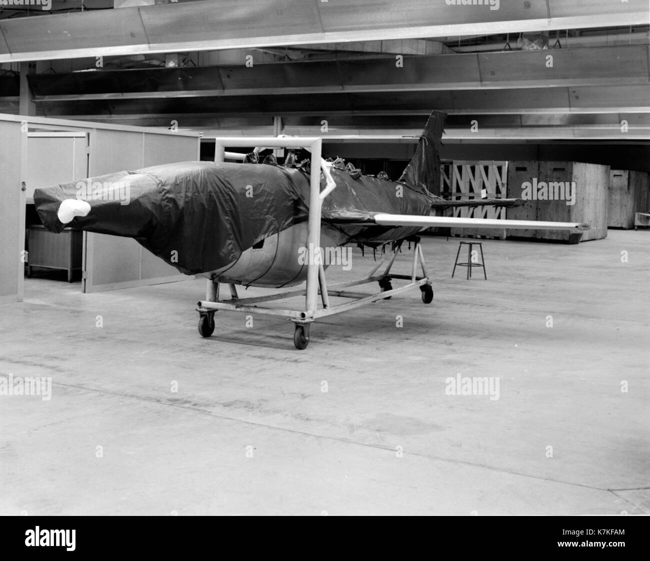 The Ryan Aeronautical Image Collection at the San Diego Air & Space ...