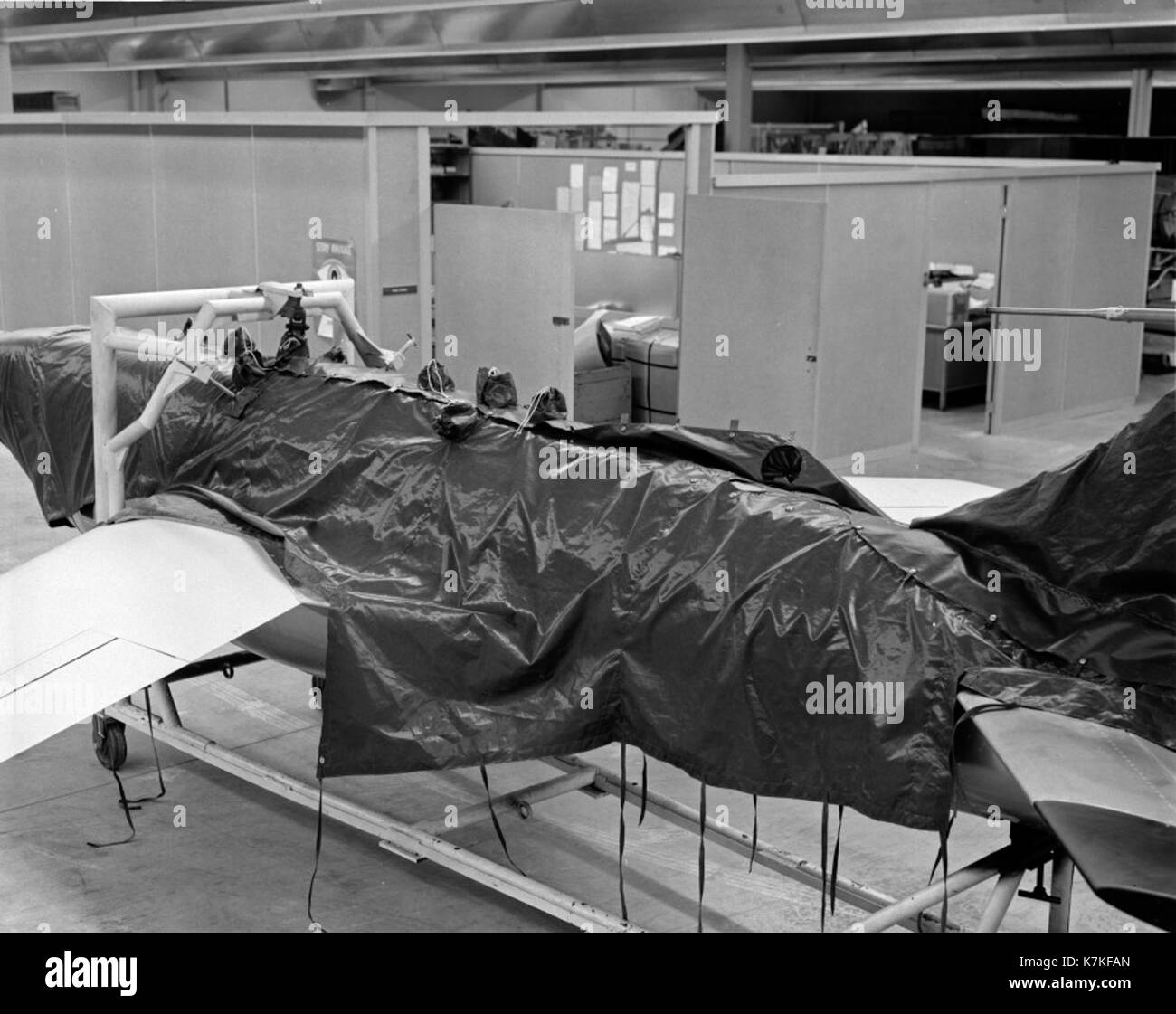 The Ryan Aeronautical Image Collection at the San Diego Air & Space ...