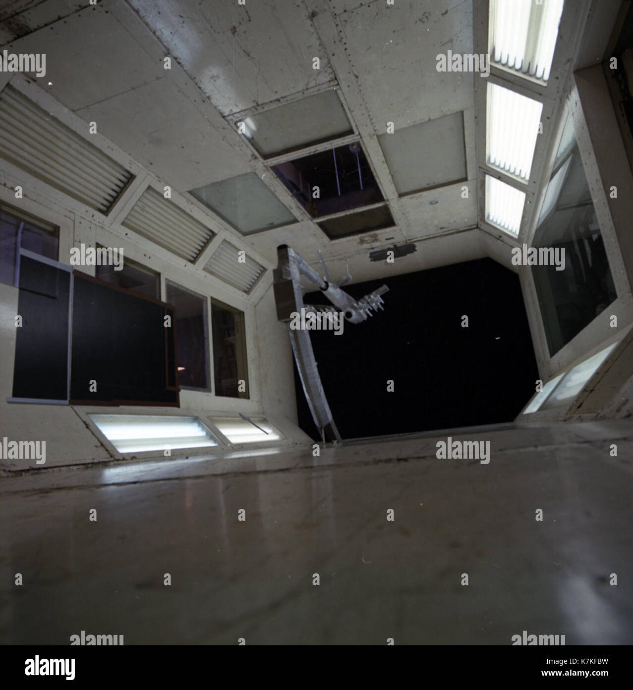 Ryan model 147 sc hi-res stock photography and images - Alamy