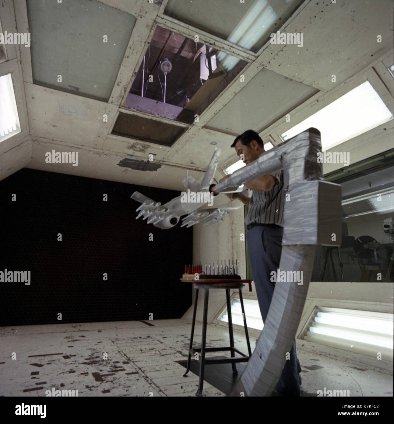 Ryan model 147 sc hi-res stock photography and images - Alamy