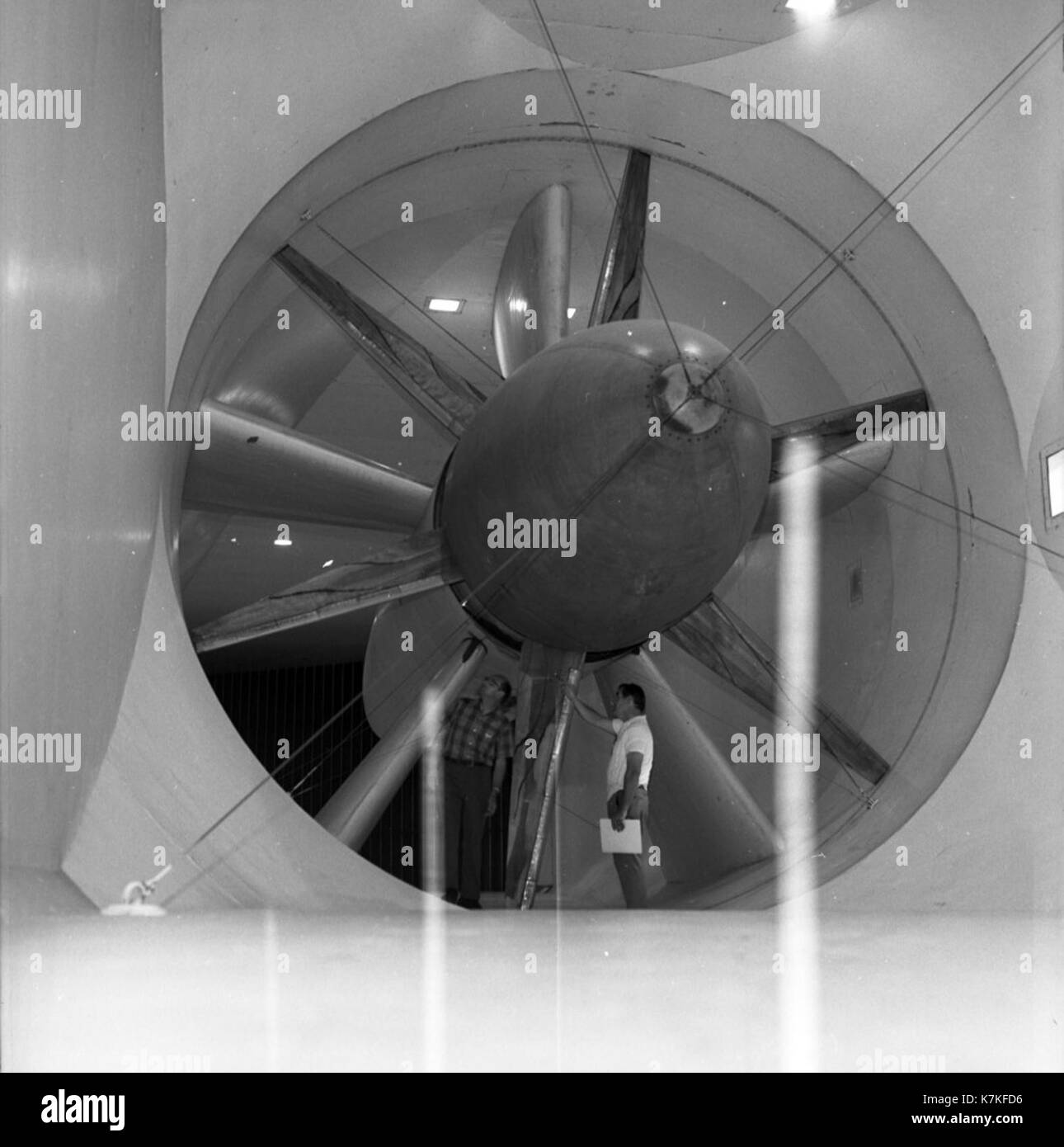 The Ryan Aeronautical Image Collection at the San Diego Air & Space ...