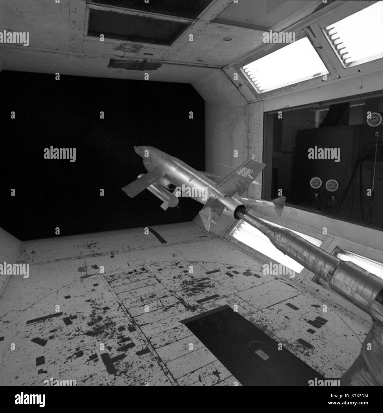 Ryan model 147 sc hi-res stock photography and images - Alamy