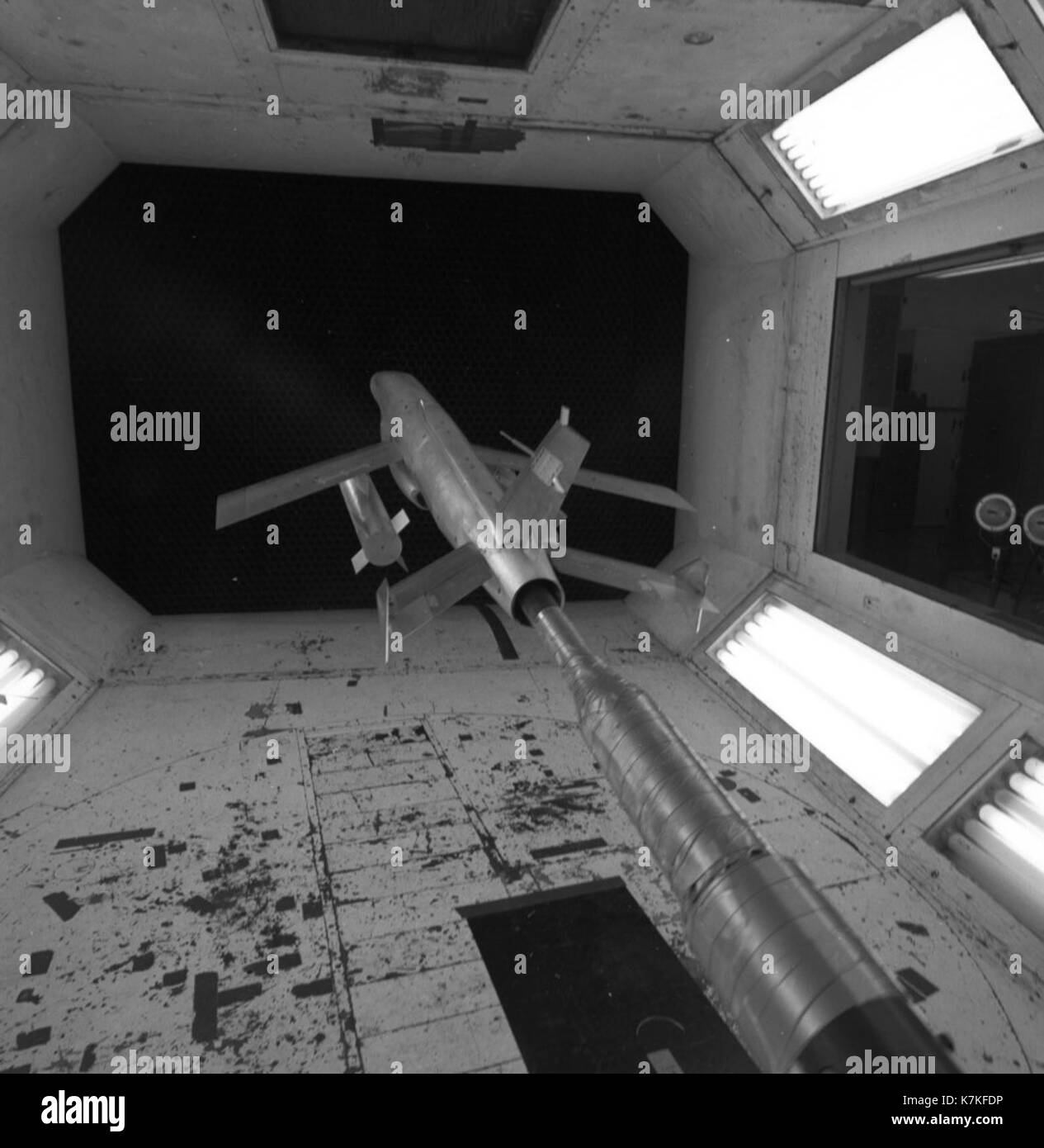 The Ryan Aeronautical Image Collection at the San Diego Air & Space ...