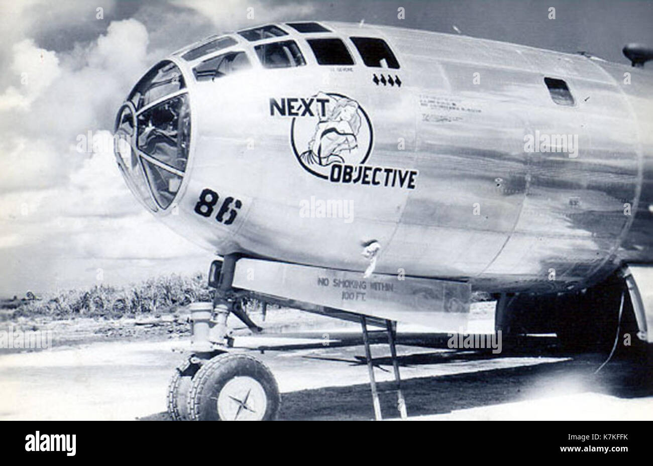 9th bomb group image 36151758943 o Stock Photo - Alamy