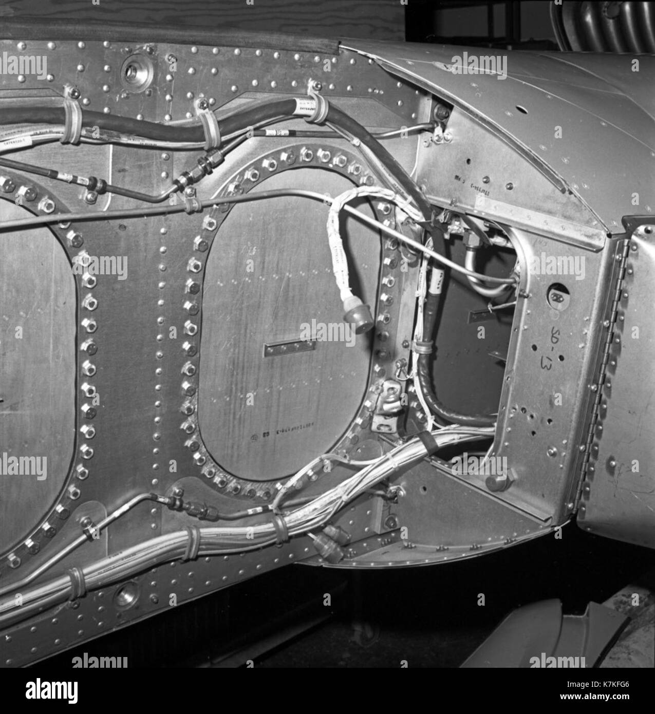 Ryan model 147 sd hi-res stock photography and images - Alamy