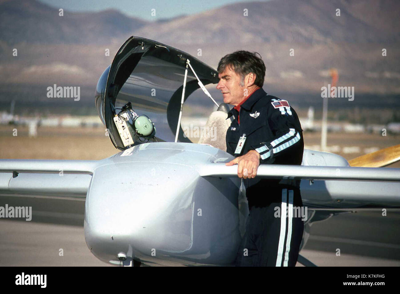 Kamm tail hi-res stock photography and images - Alamy