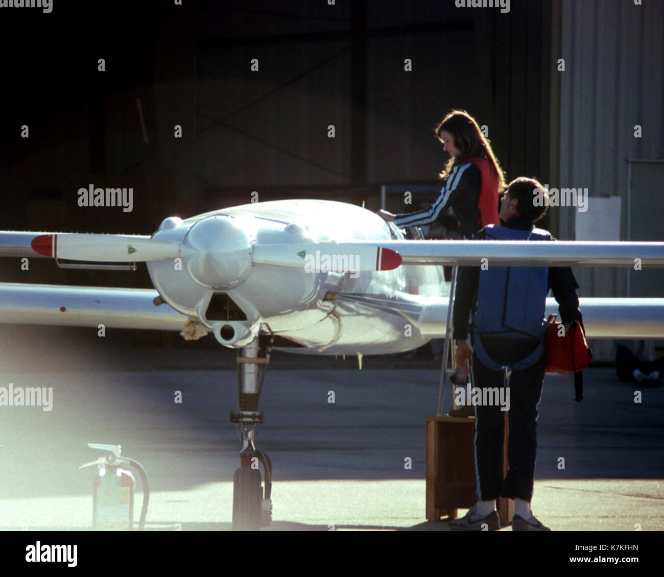 Kamm tail hi-res stock photography and images - Alamy