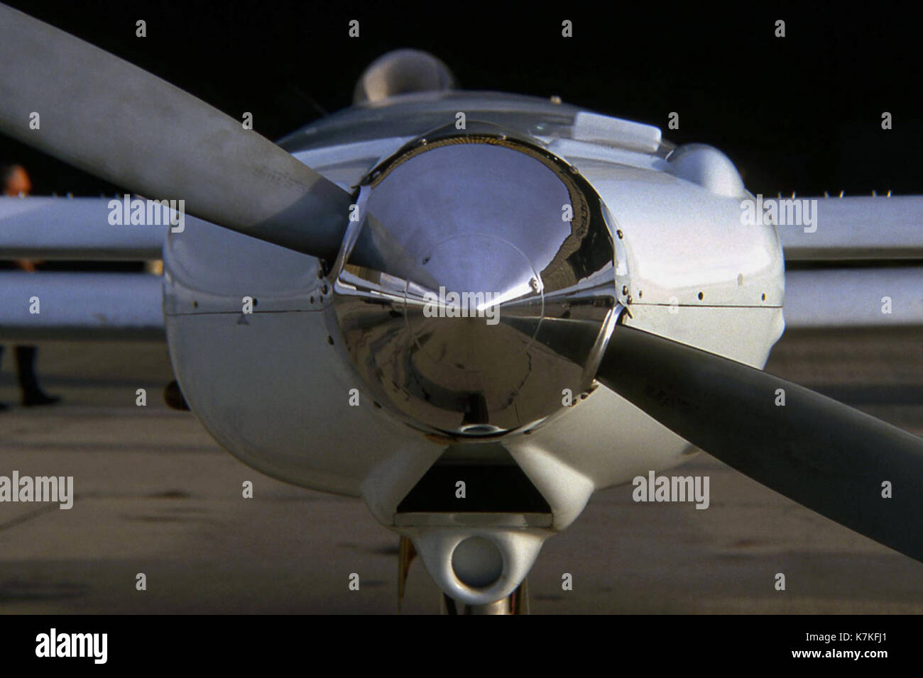 Kamm tail hi-res stock photography and images - Alamy