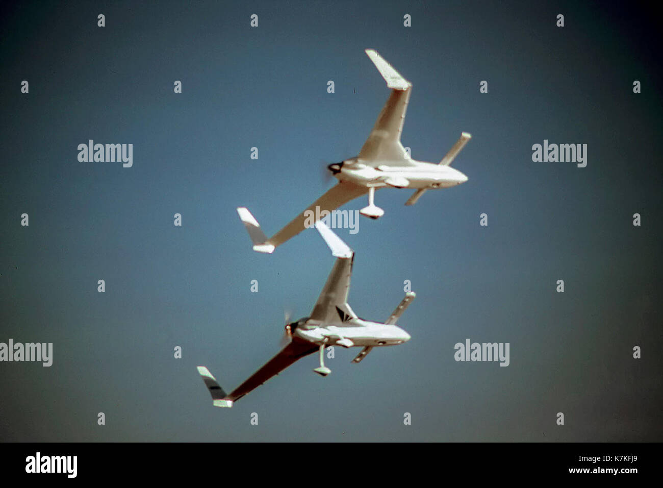 Kamm tail hi-res stock photography and images - Alamy