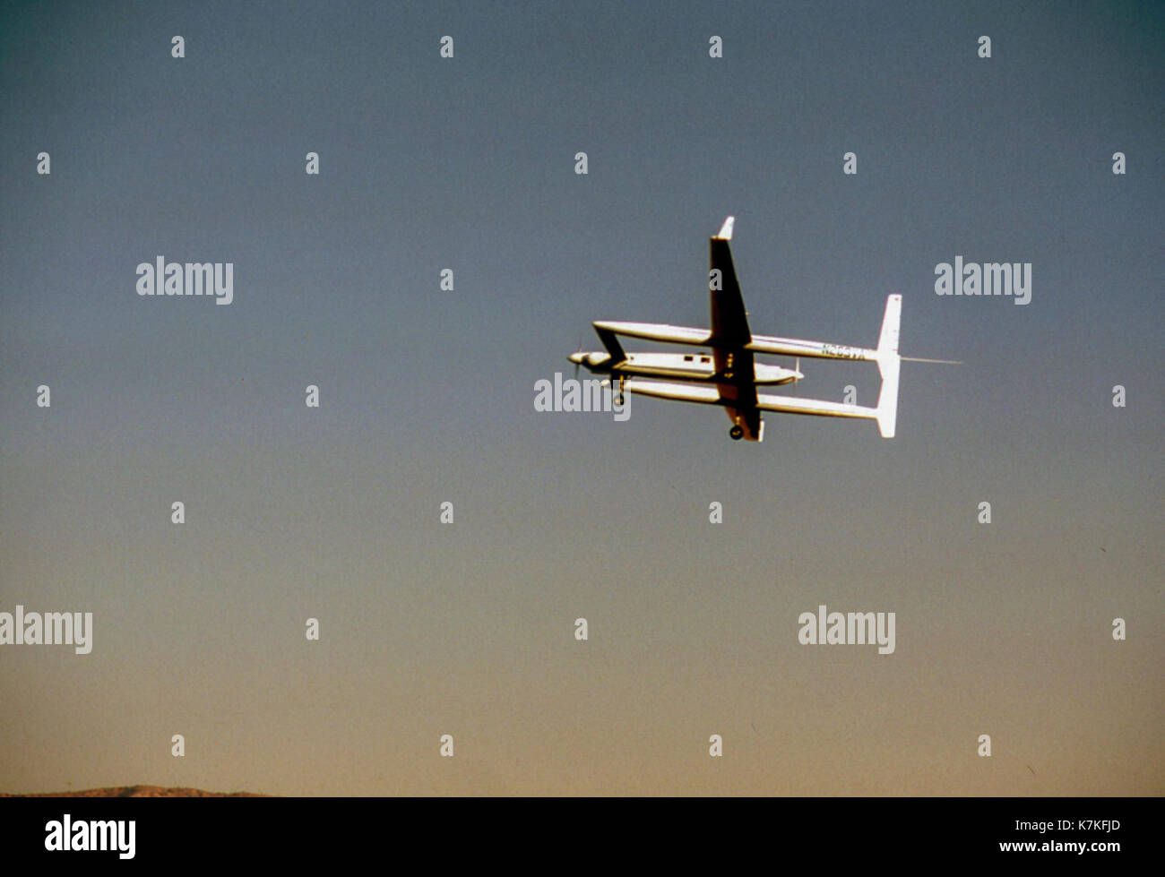 Kamm tail hi-res stock photography and images - Alamy