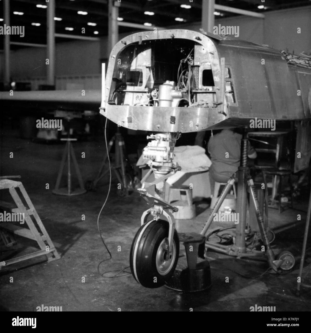 Teledyne ryan hi-res stock photography and images - Alamy