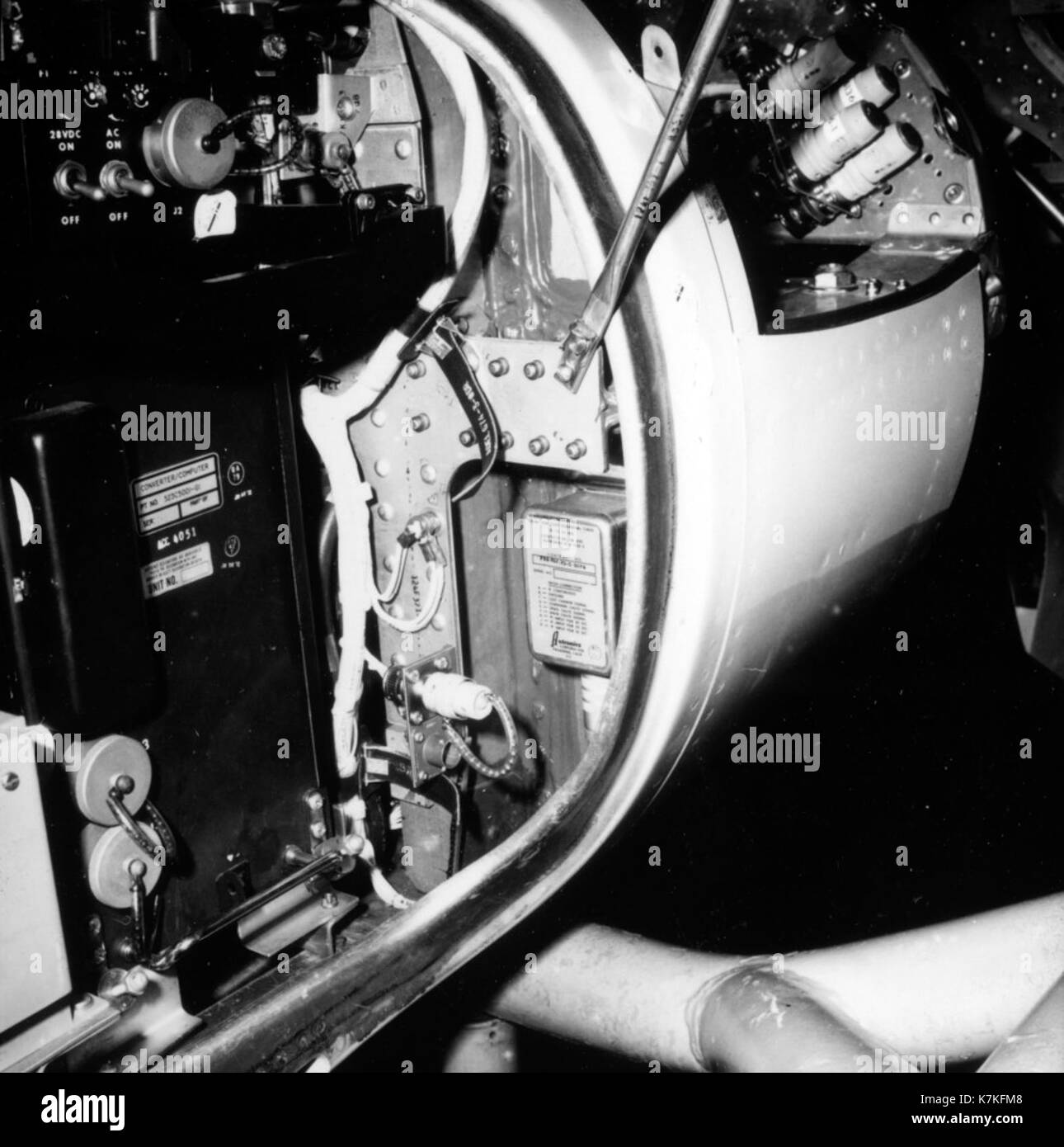 The Ryan Aeronautical Image Collection housed at the San Diego Air ...