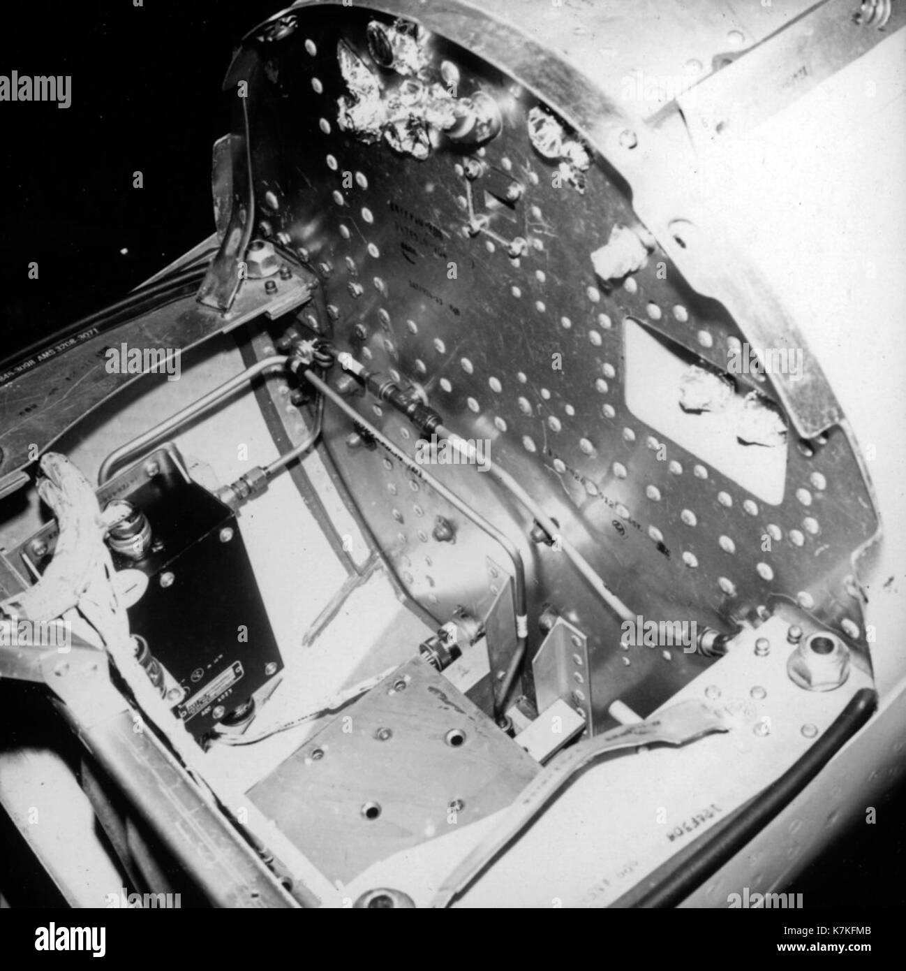 Ryan model 147 sd hi-res stock photography and images - Alamy