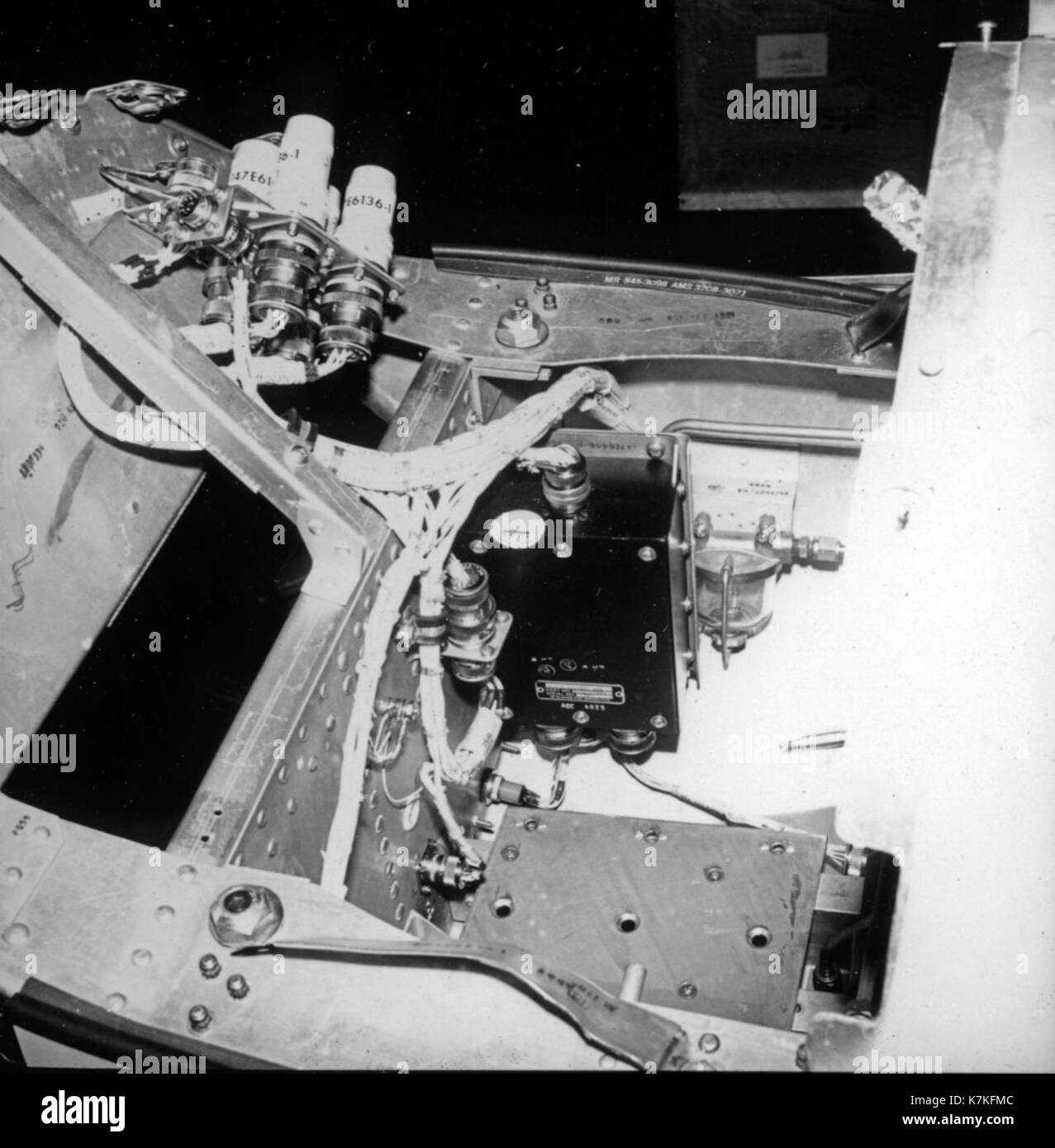 Ryan model 147 sd hi-res stock photography and images - Alamy