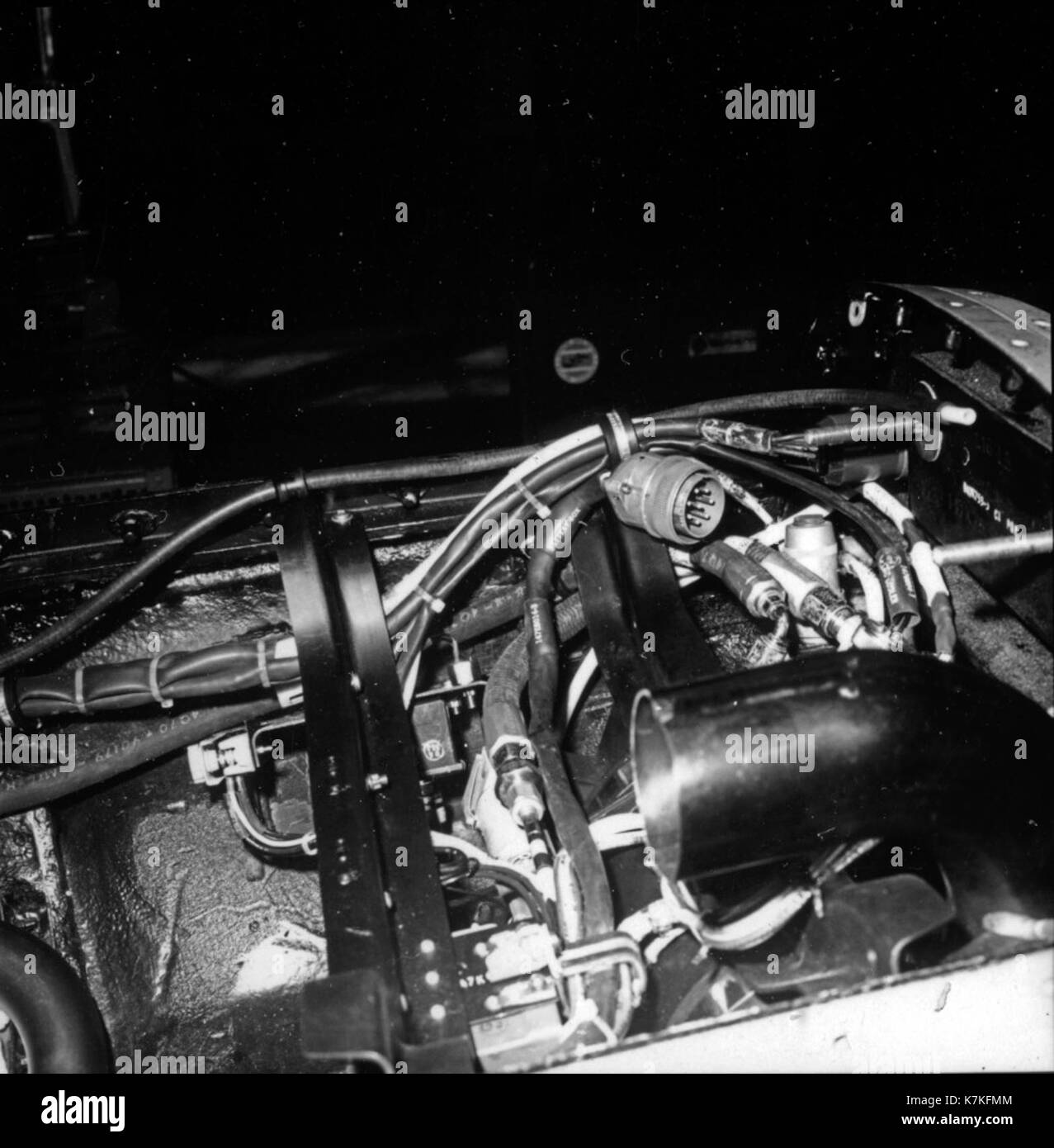 Ryan model 147 sd hi-res stock photography and images - Alamy