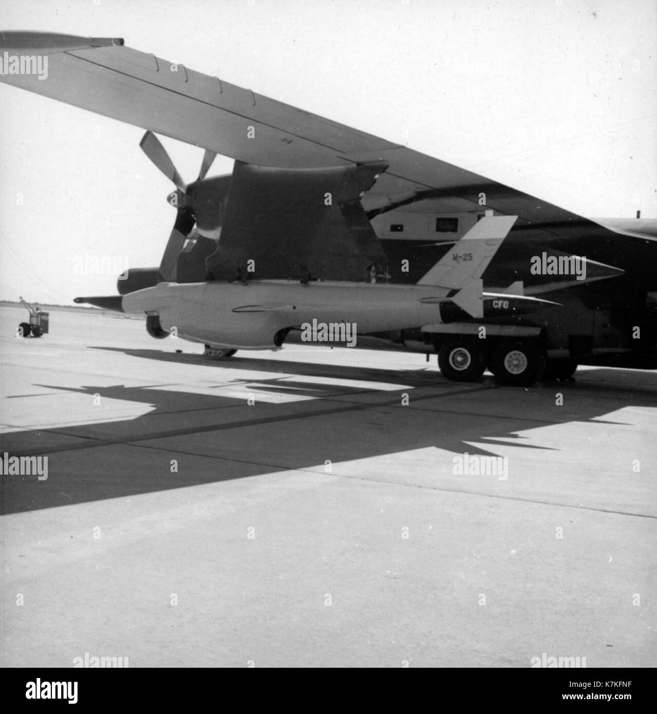 The Ryan Aeronautical Image Collection at the San Diego Air & Space ...