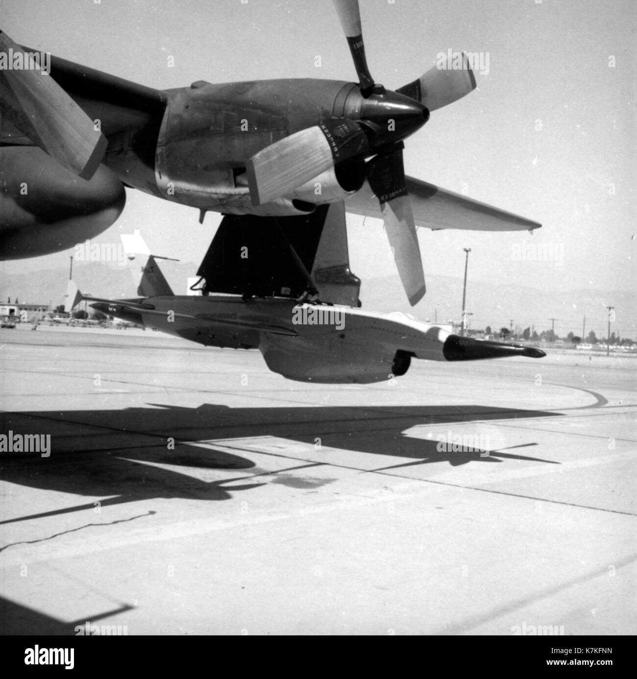 Ryan Aeronautical Image 33923475990 o Stock Photo - Alamy