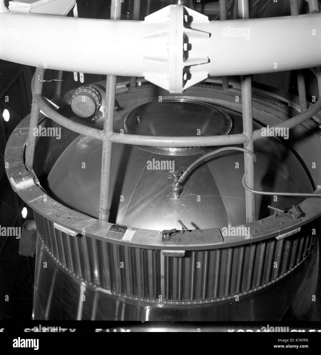 The Atlas Collection at the San Diego Air & Space Museum documents the ...