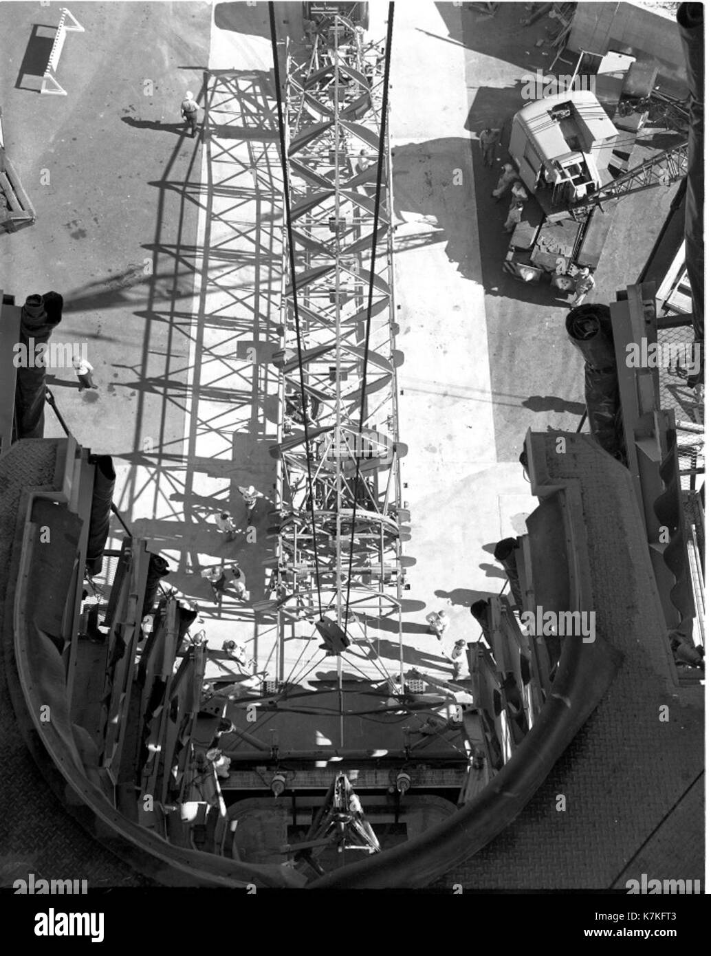 The Atlas Collection at the San Diego Air & Space Museum includes ...