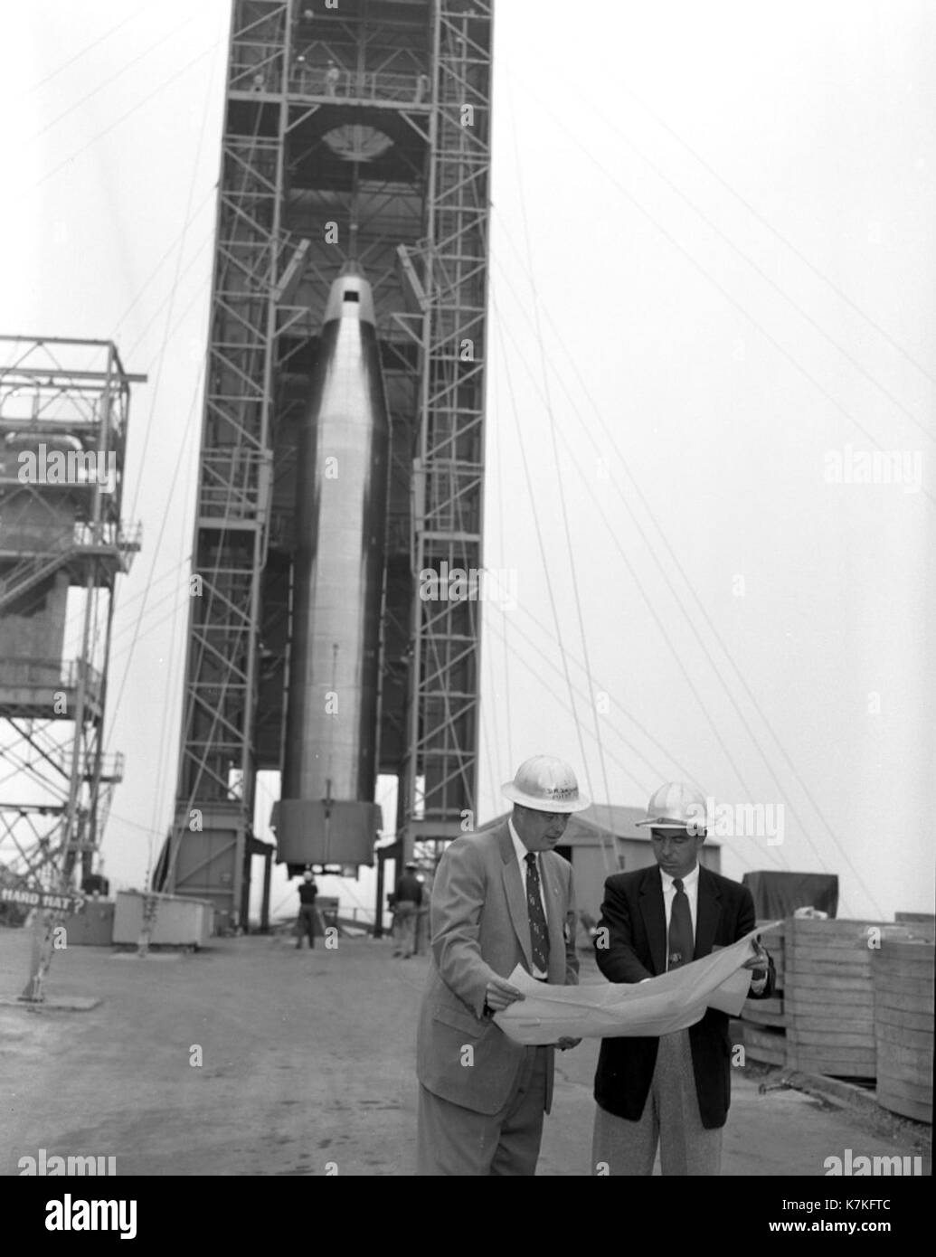 The Atlas Collection at the San Diego Air & Space Museum showcases ...