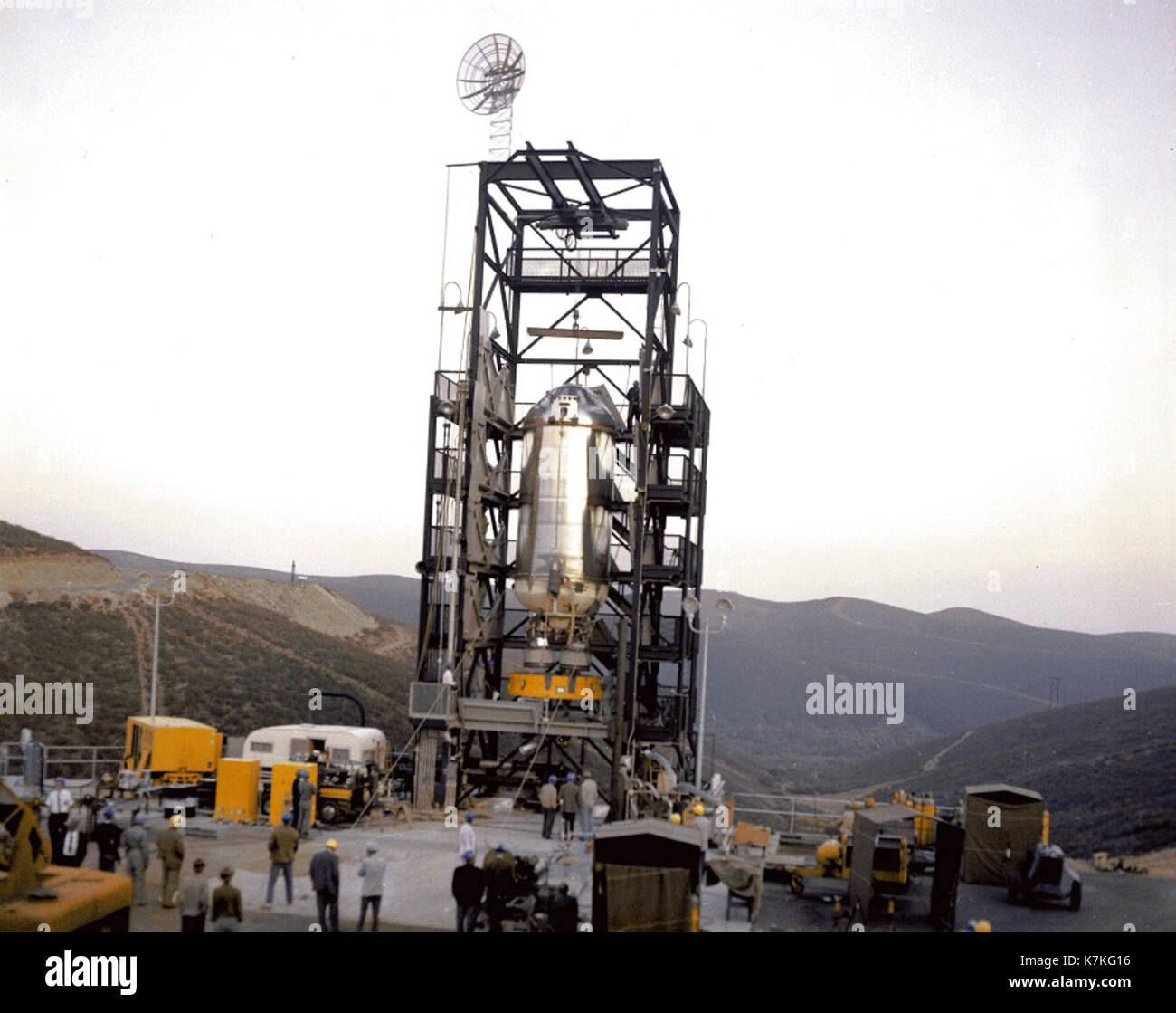 The Atlas Collection at the San Diego Air & Space Museum includes over ...