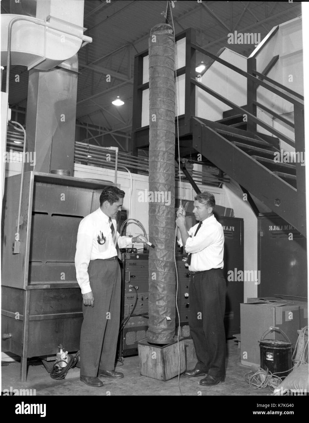 The Atlas Collection at the San Diego Air & Space Museum documents the ...