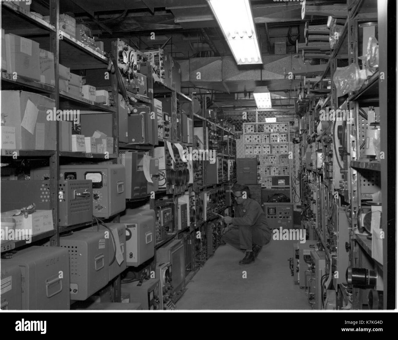 The Atlas Collection at the San Diego Air & Space Museum is a ...