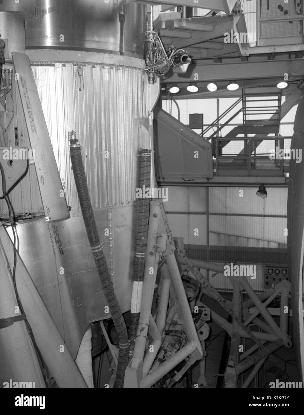 The Atlas Collection at the San Diego Air & Space Museum documents the ...