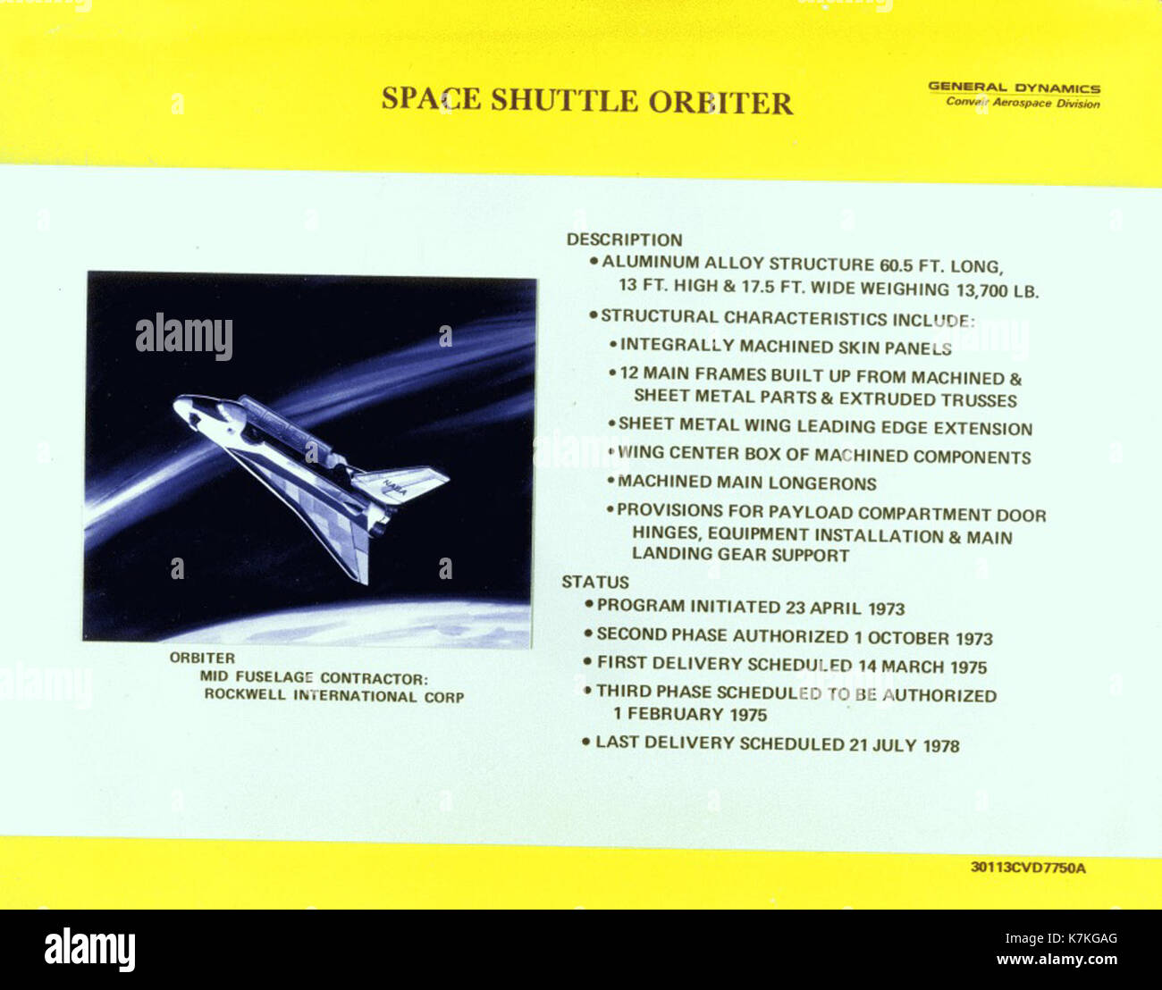 The Atlas Collection at the San Diego Air & Space Museum contains ...