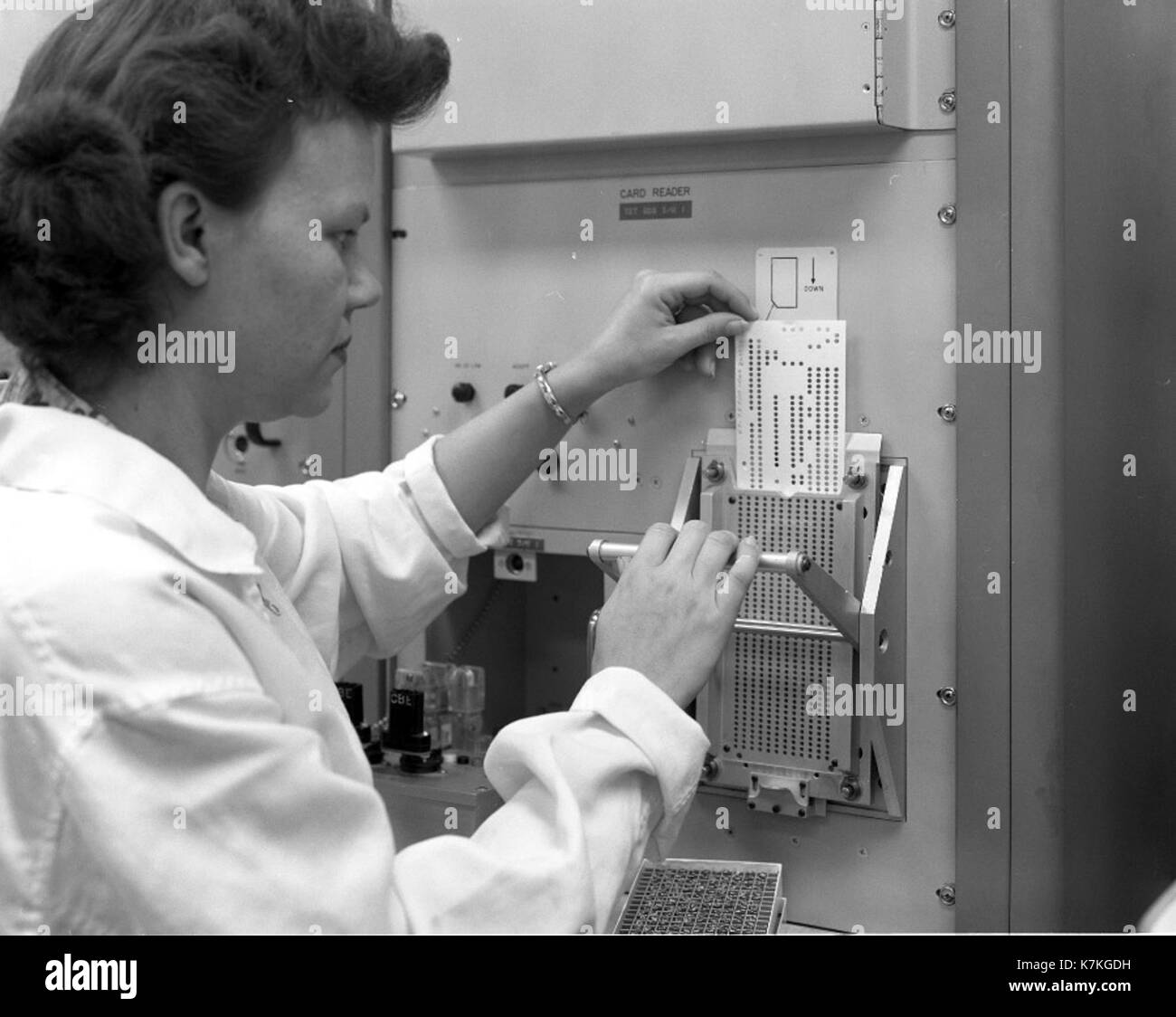 The Atlas Collection at the San Diego Air & Space Museum features a ...