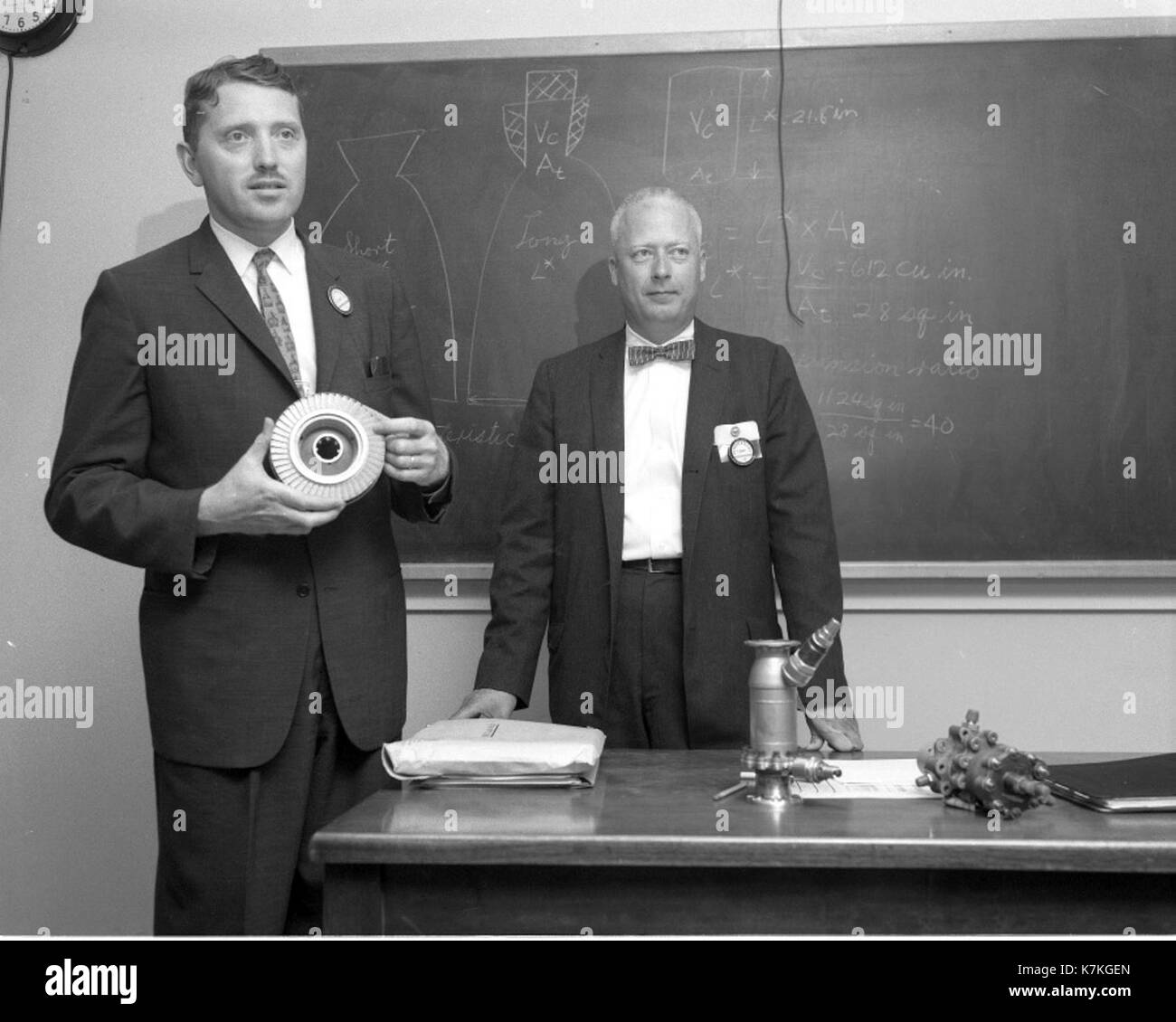 The Atlas Collection at the San Diego Air & Space Museum documents the ...