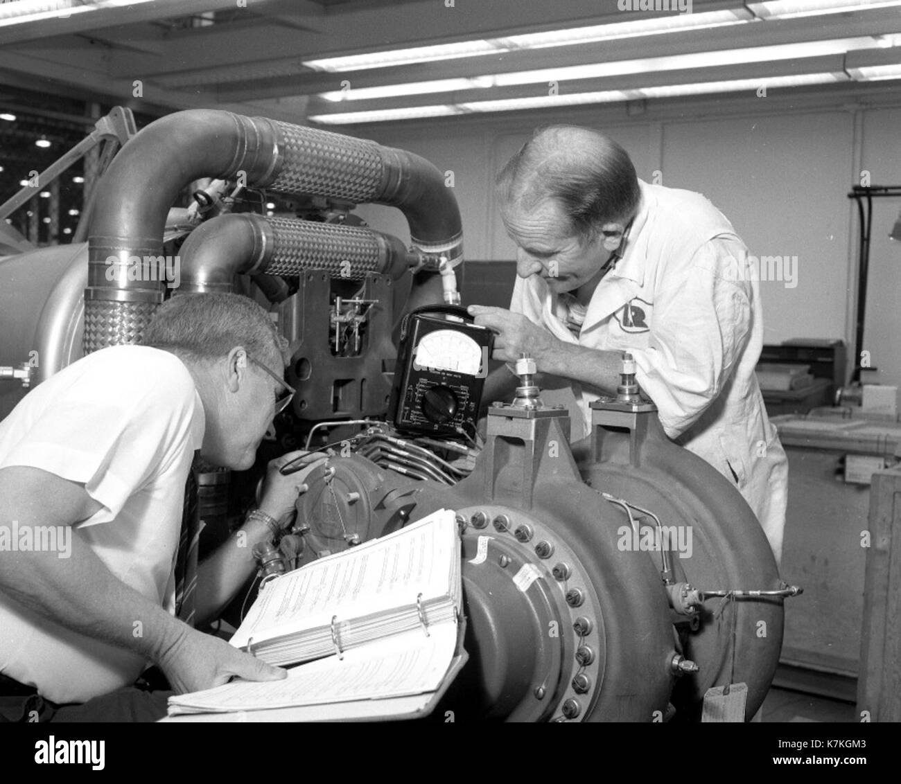 The Atlas Collection at the San Diego Air & Space Museum preserves ...