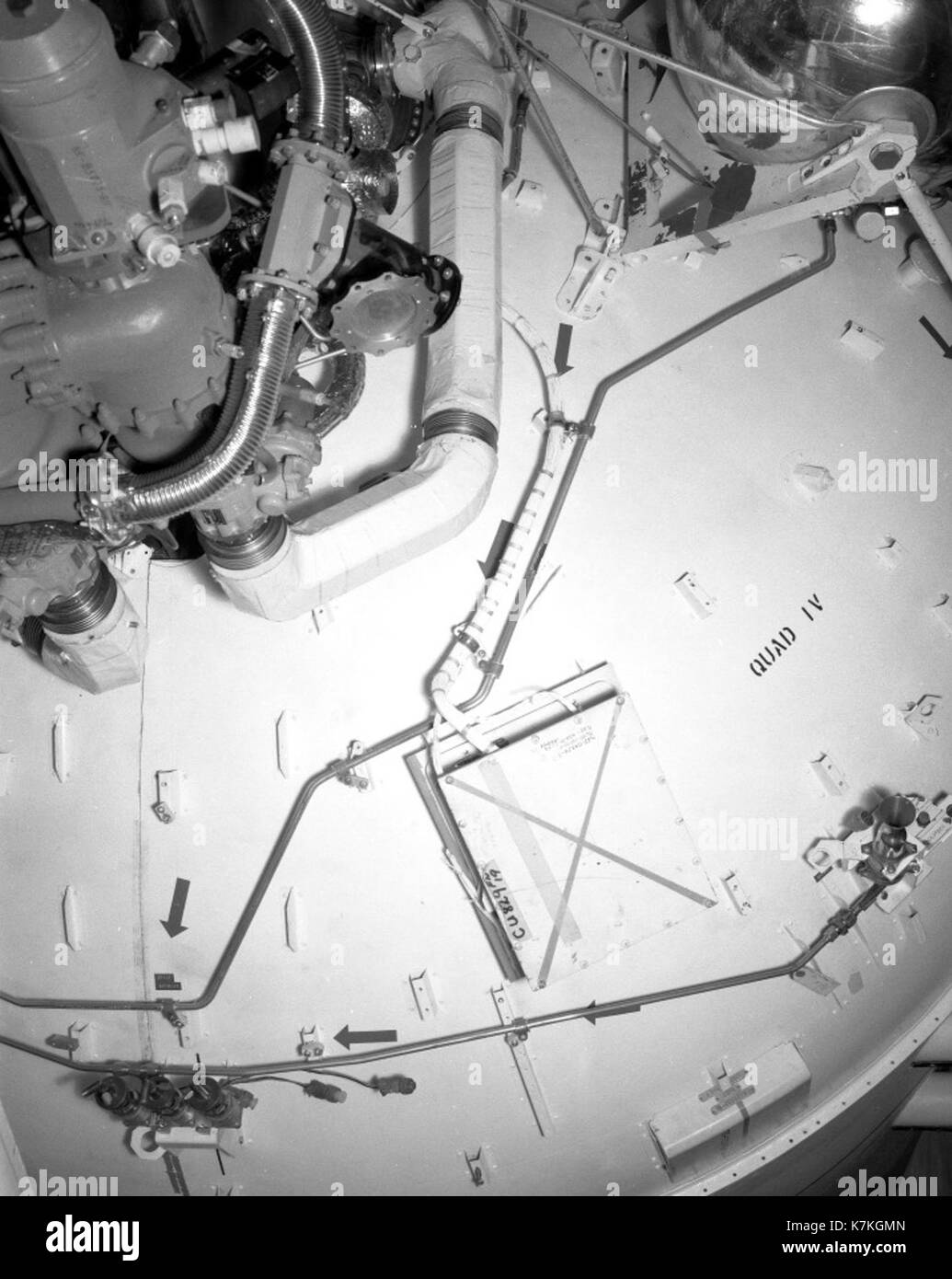 The Atlas Collection at the San Diego Air & Space Museum documents the ...