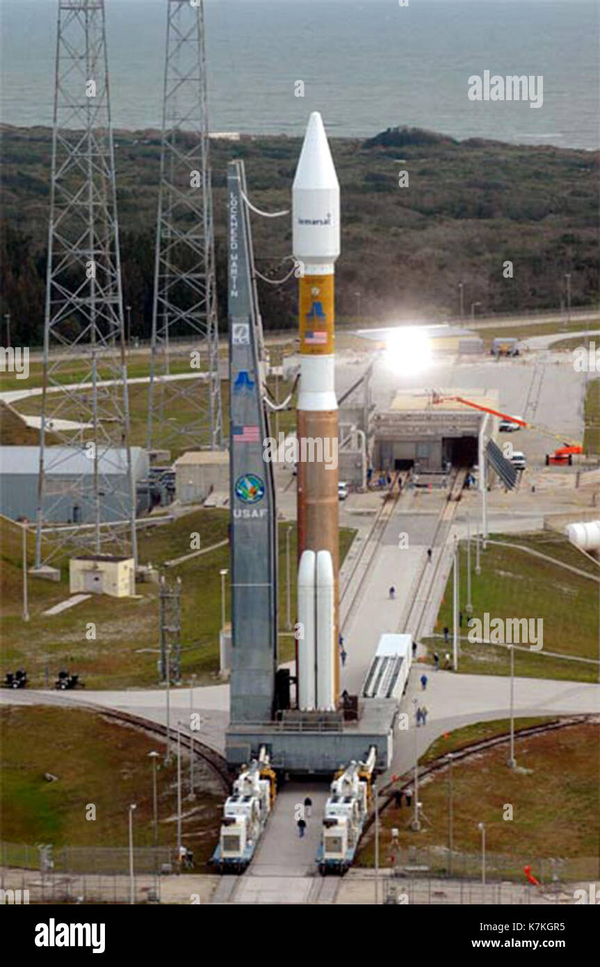 The Atlas Collection at the San Diego Air & Space Museum includes over ...