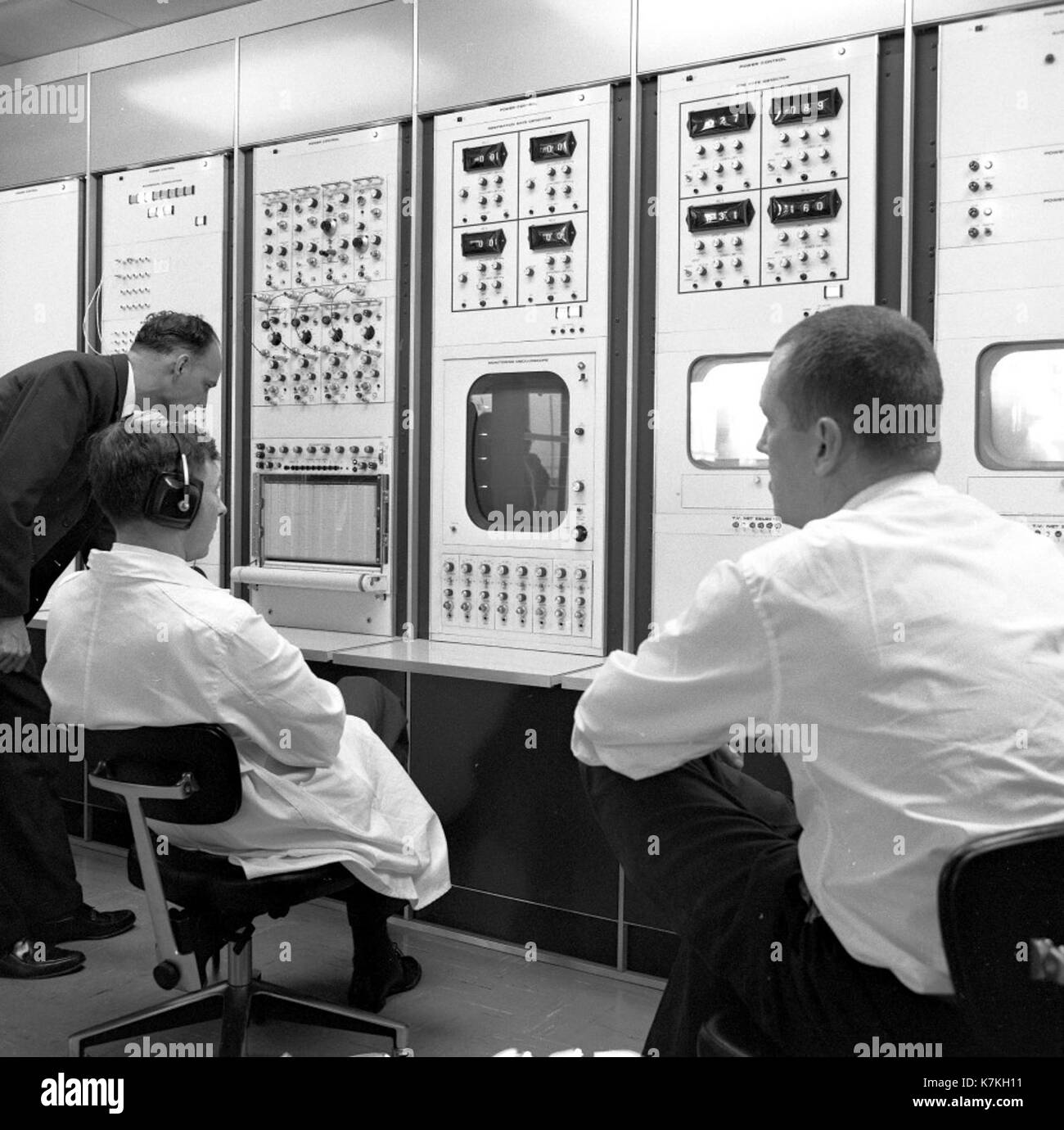 The Atlas Collection at the San Diego Air & Space Museum preserves ...