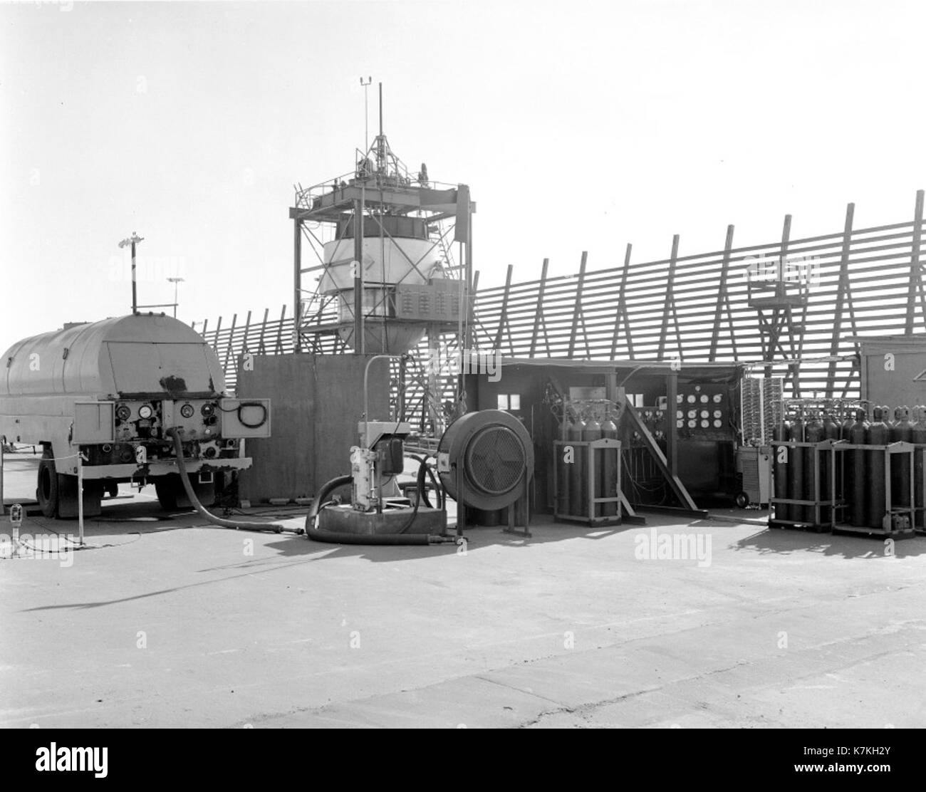 Preserved at the San Diego Air & Space Museum, the Atlas Collection ...