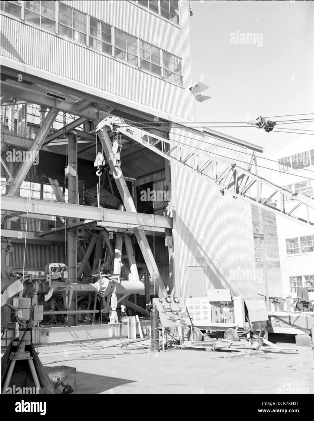 The Atlas Collection at the San Diego Air & Space Museum offers a ...