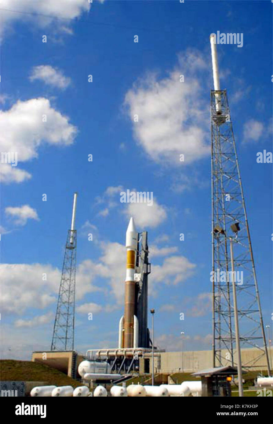 The Atlas Collection at the San Diego Air & Space Museum preserves ...