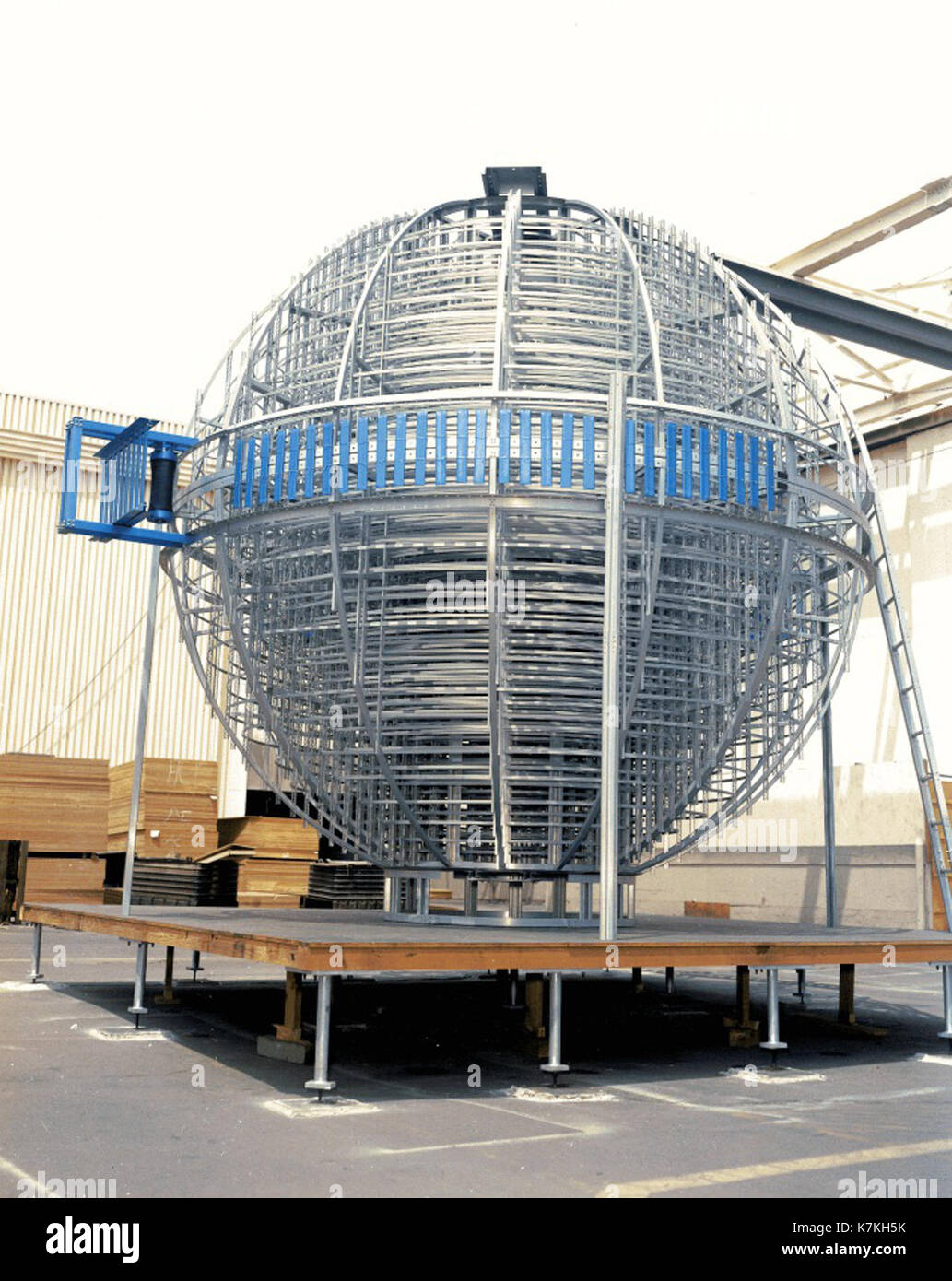 The Atlas Collection at the San Diego Air & Space Museum preserves key ...