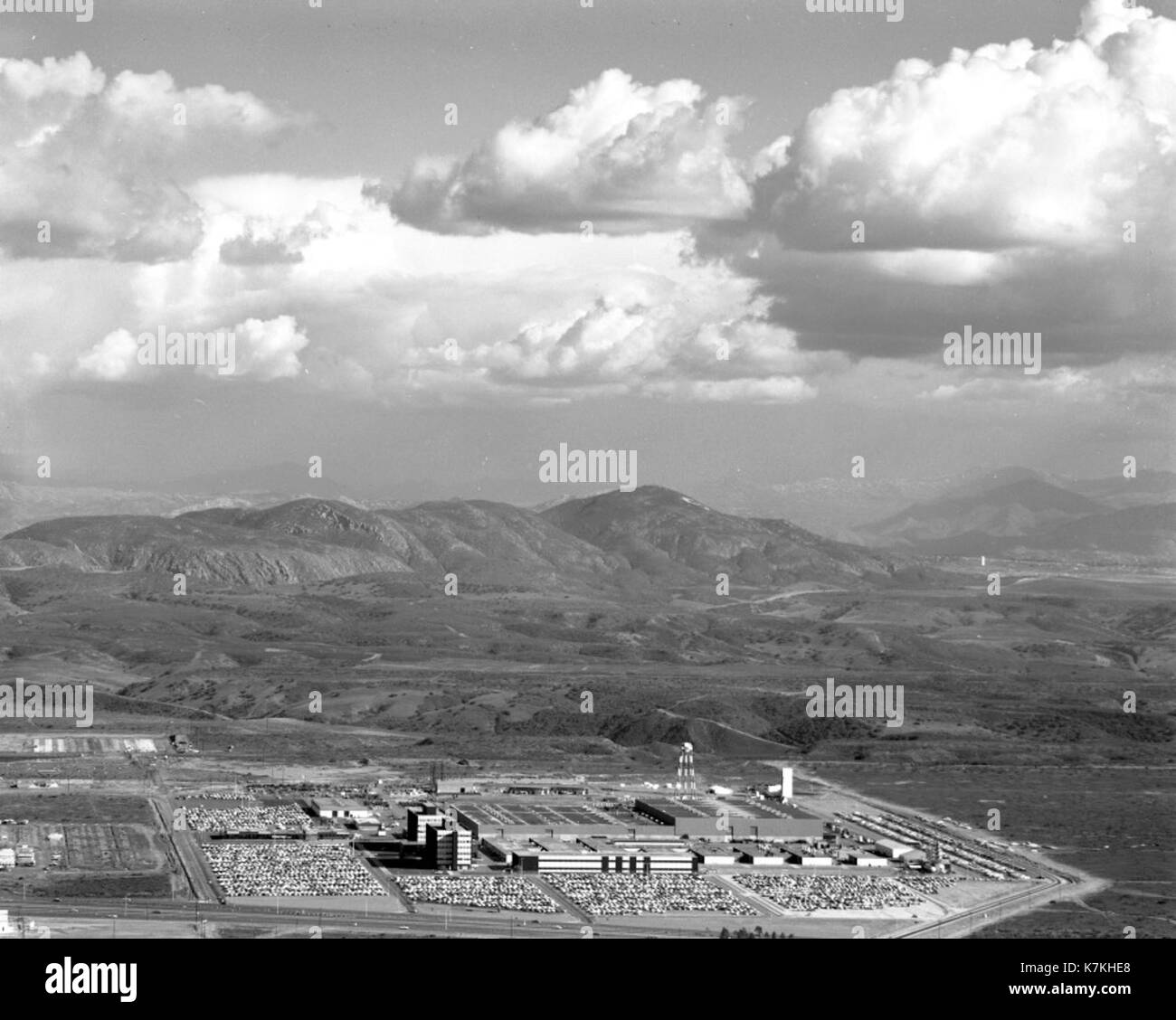 The Atlas Collection at the San Diego Air & Space Museum showcases ...