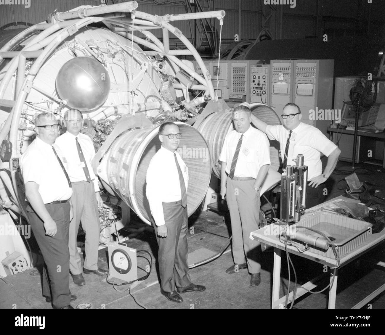 The Atlas Collection at the San Diego Air & Space Museum documents the ...