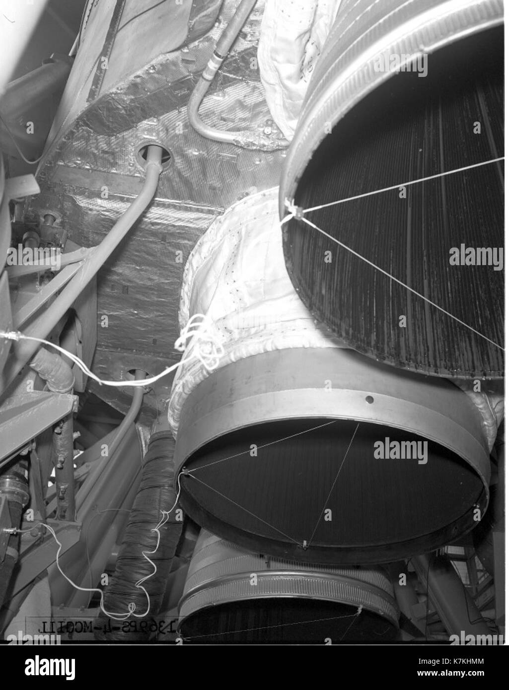 The Atlas Collection at the San Diego Air & Space Museum includes ...