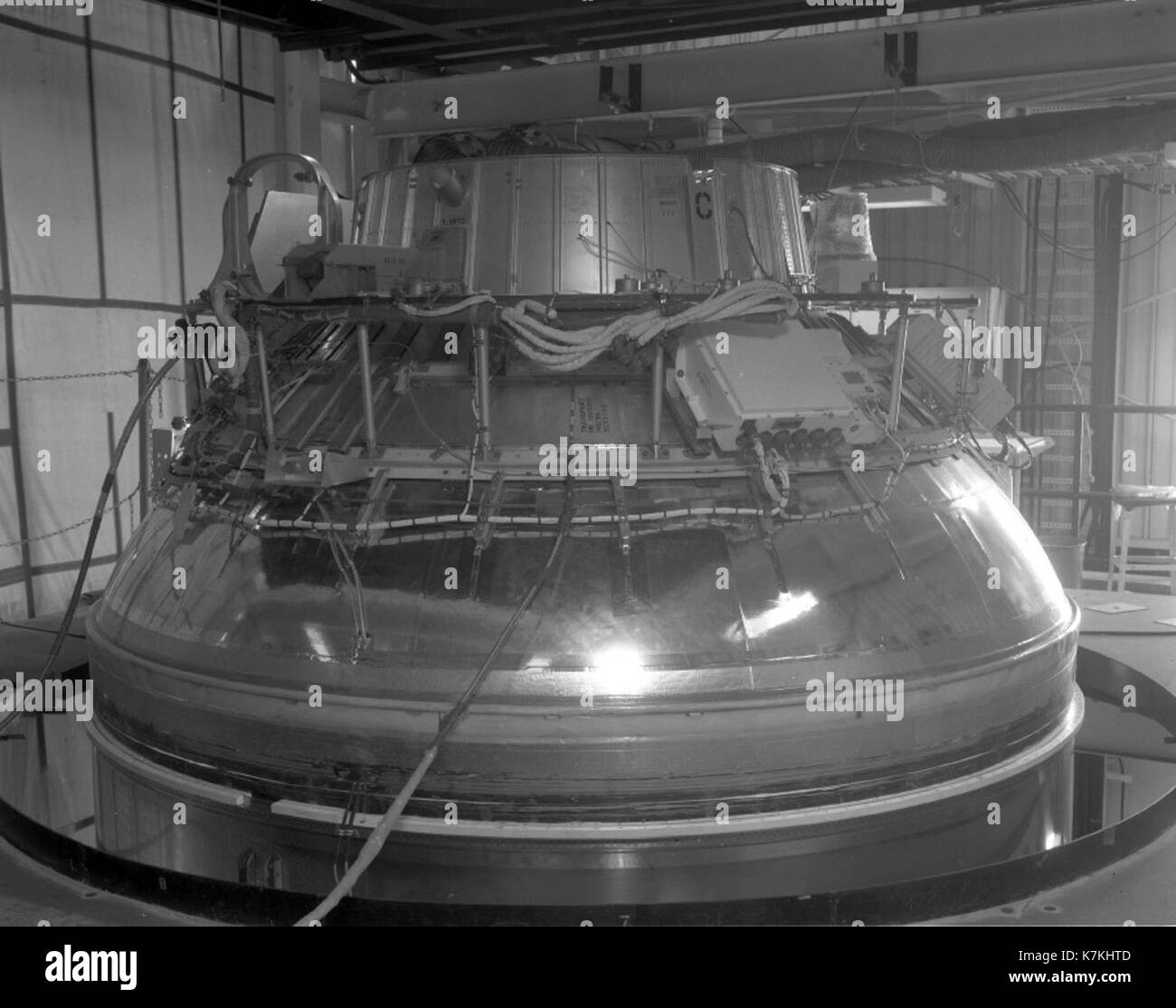 The Atlas Collection at the San Diego Air & Space Museum includes over ...