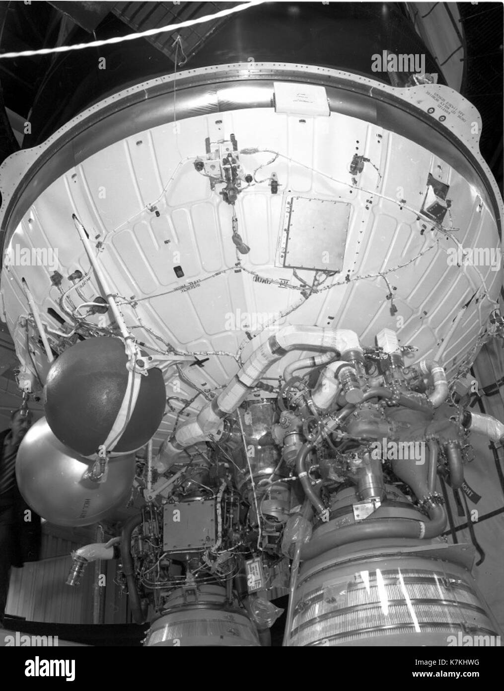 The Atlas Collection at the San Diego Air & Space Museum documents the ...