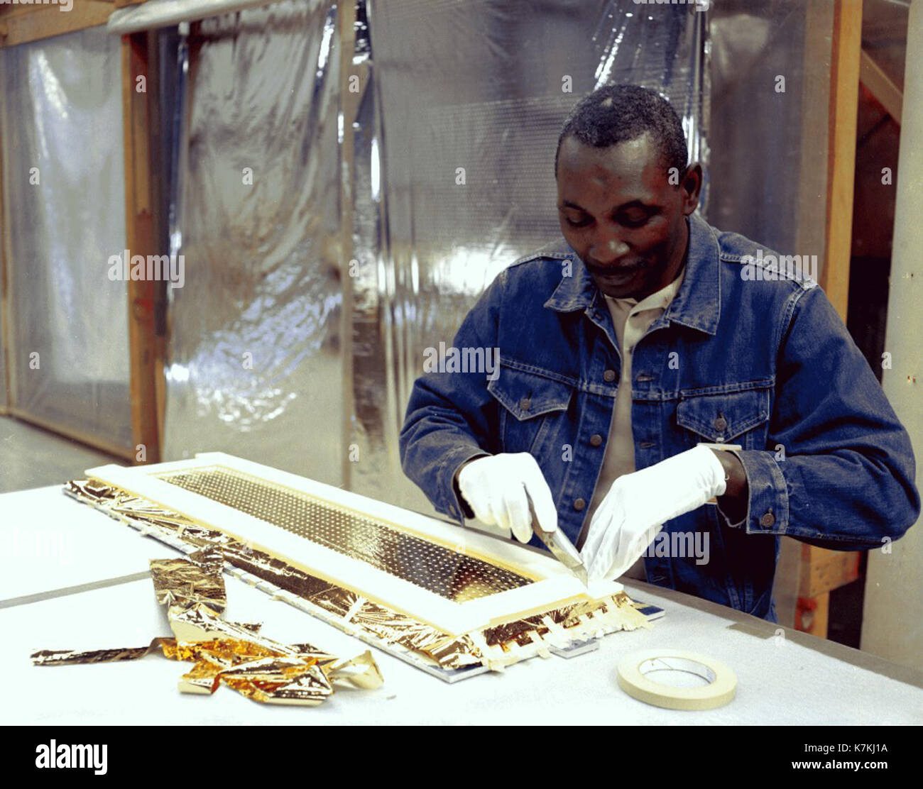 The Atlas Collection at the San Diego Air & Space Museum documents the ...