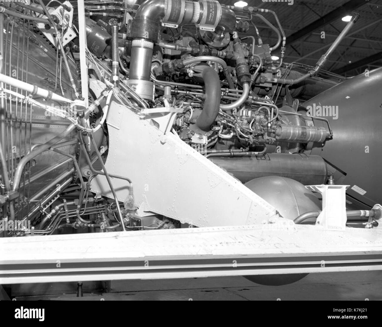 The Atlas Collection at the San Diego Air & Space Museum preserves ...