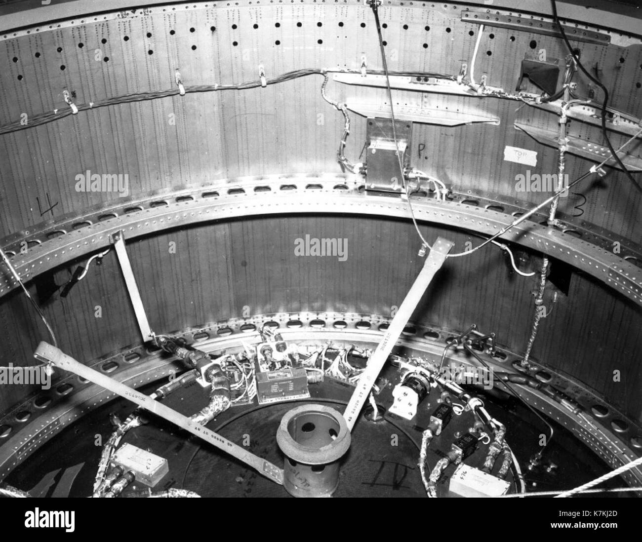 The Atlas Collection at the San Diego Air & Space Museum preserves ...