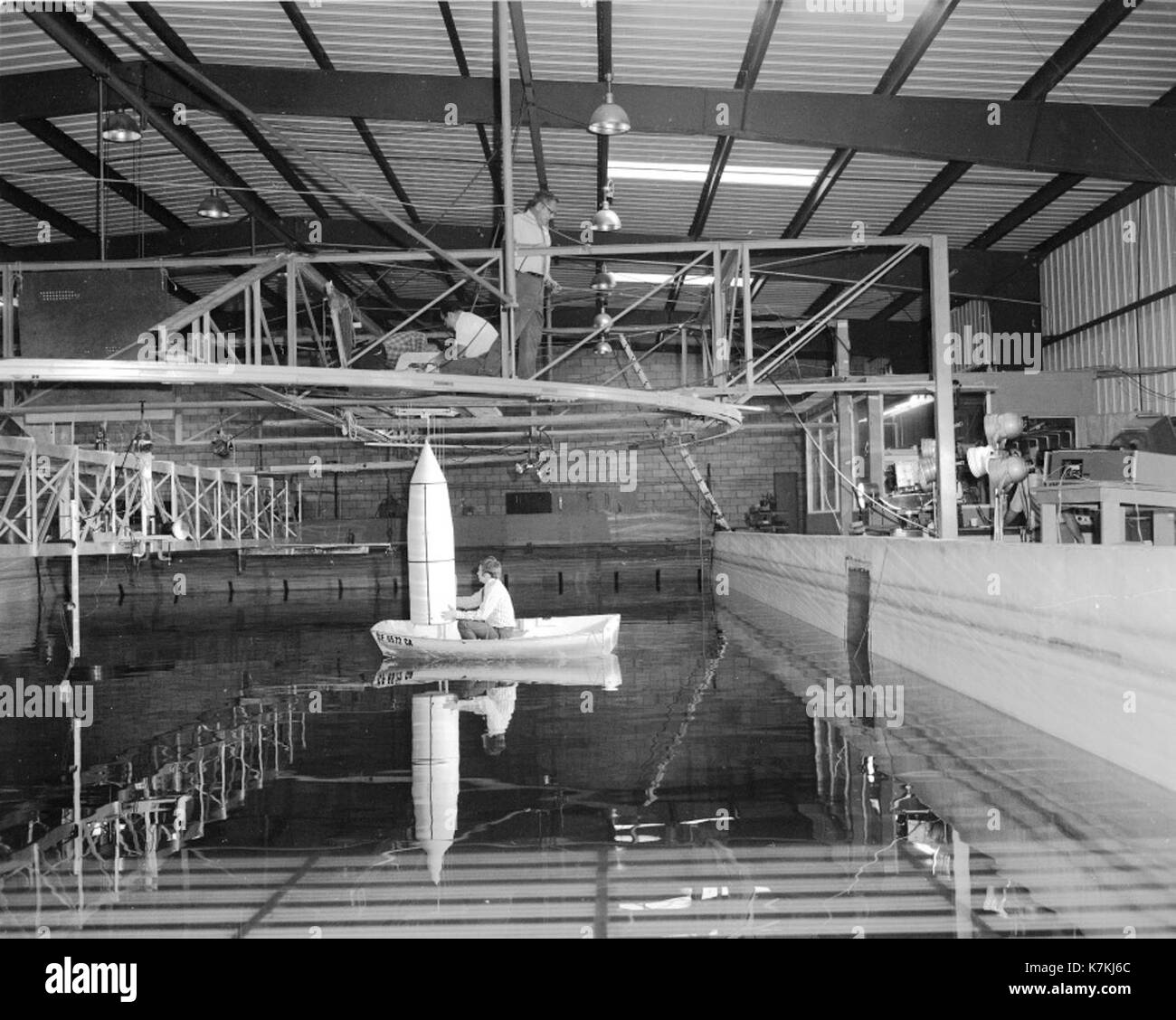 The Atlas Collection at the San Diego Air & Space Museum documents the ...